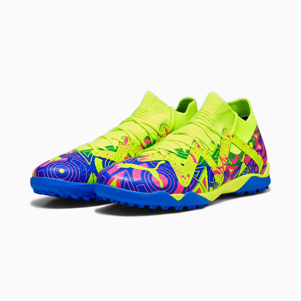 PUMA FUTURE MATCH ENERGY TF | FUTSAL SHOES SRI LANKA – Cleats Sri Lanka