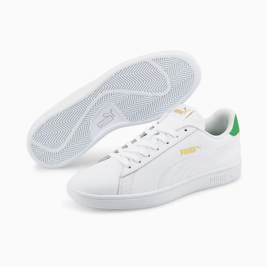 Puma Smash V2 'Green' – Cleats Sri Lanka