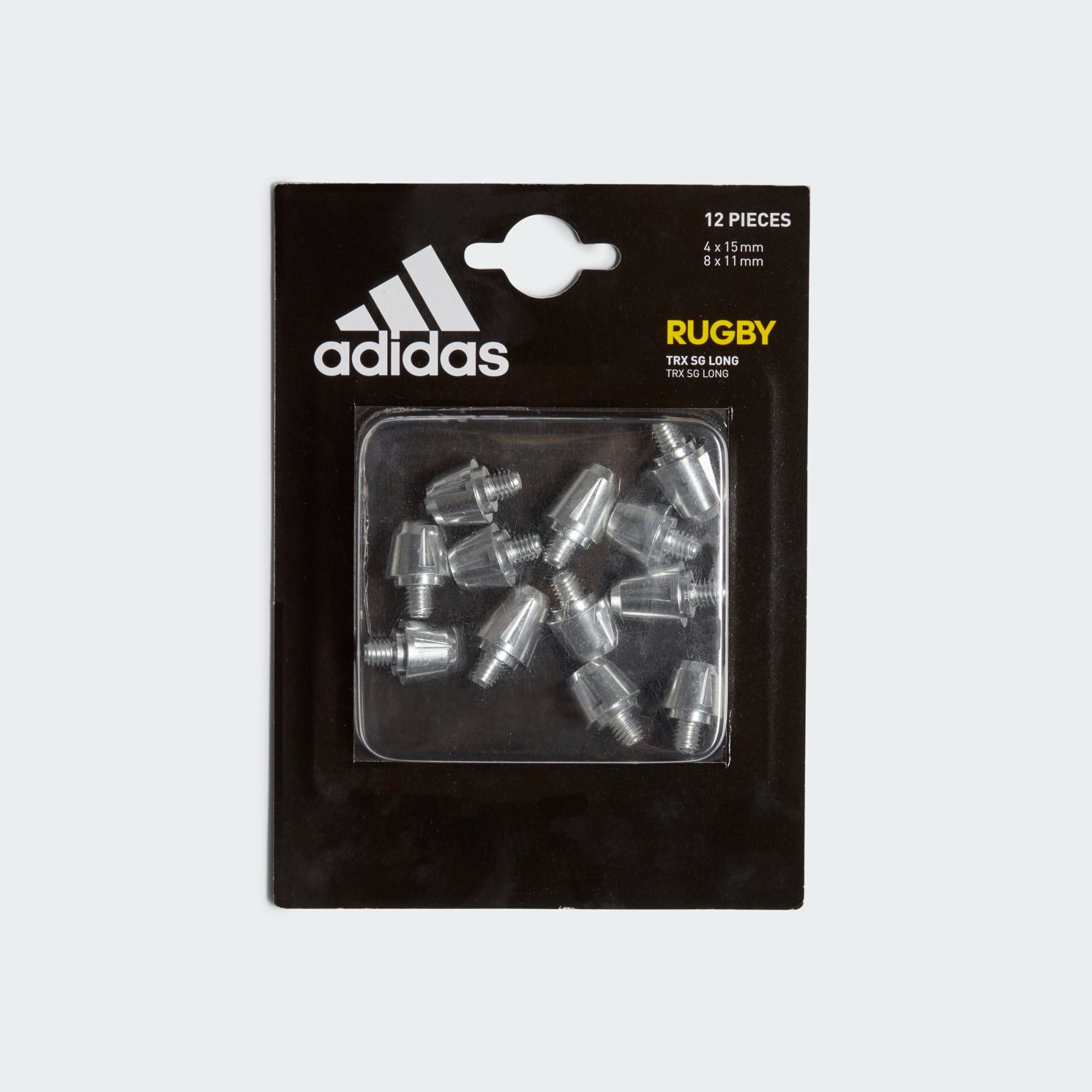 ADIDAS TRX SG STUDS LONG | REPLACEMENT RUGBY STUDS – Cleats Sri Lanka