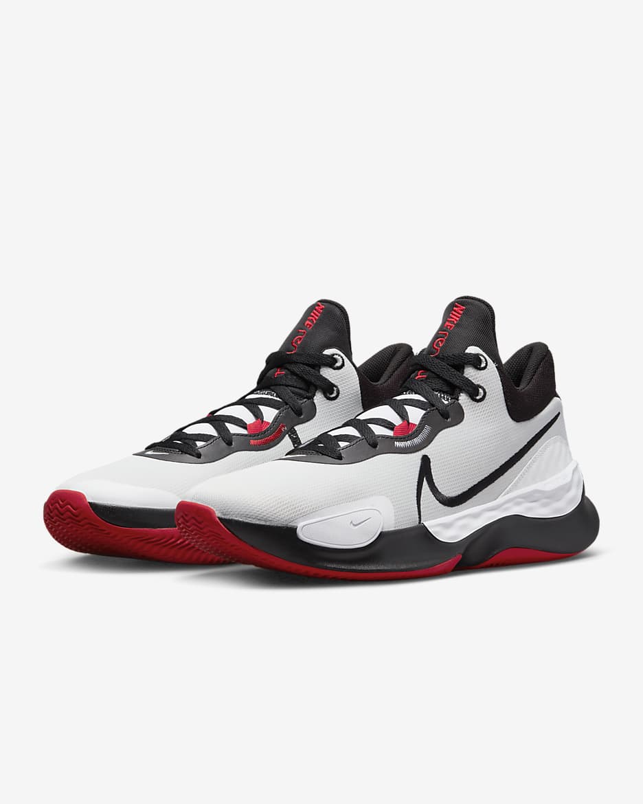 Nike Elevate 3 Basketball – Cleats Sri Lanka